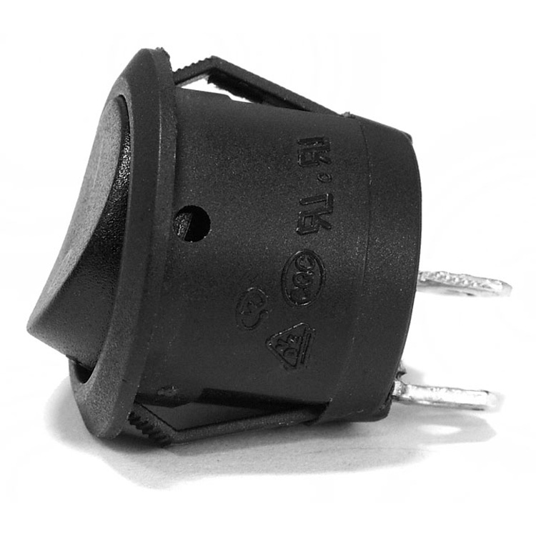 SW 2P switch | TSS GROUP