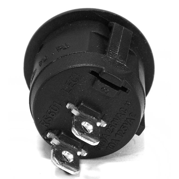 SW 2P switch | TSS GROUP