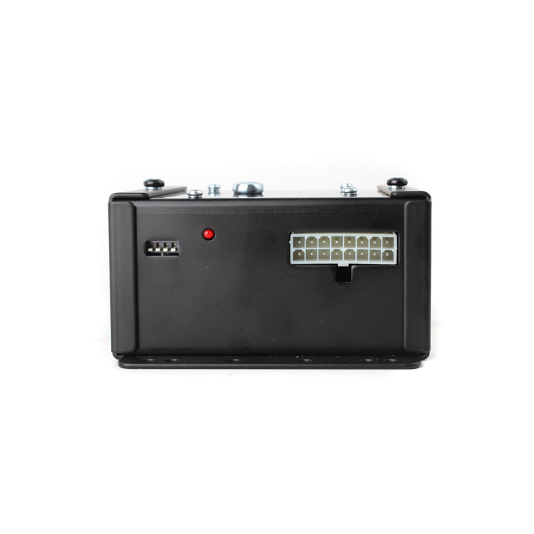 ECCO Sonic 24V warning siren 100W | TSS GROUP